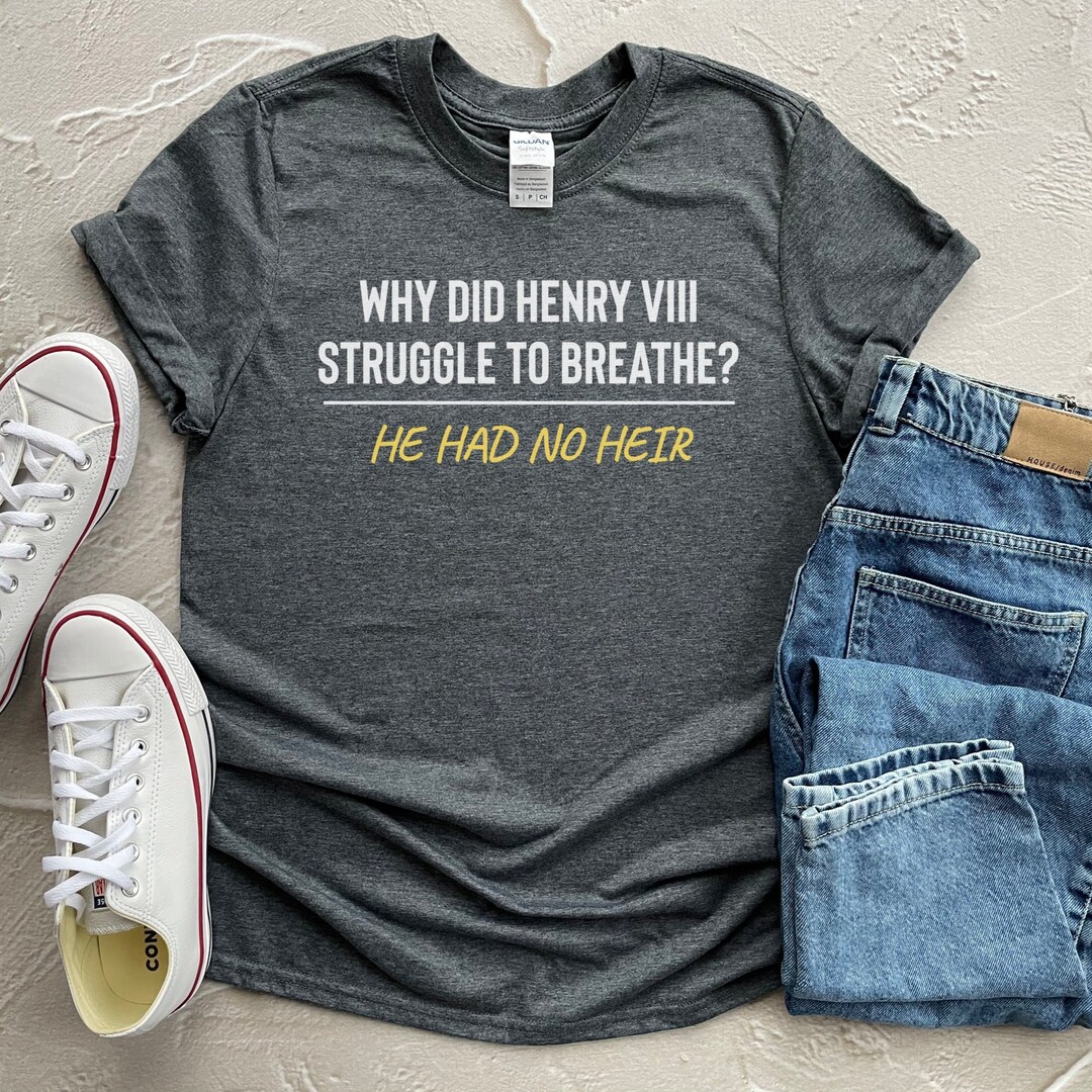 Funny History Shirts - History Teacher T-shirt, American History Tee ...