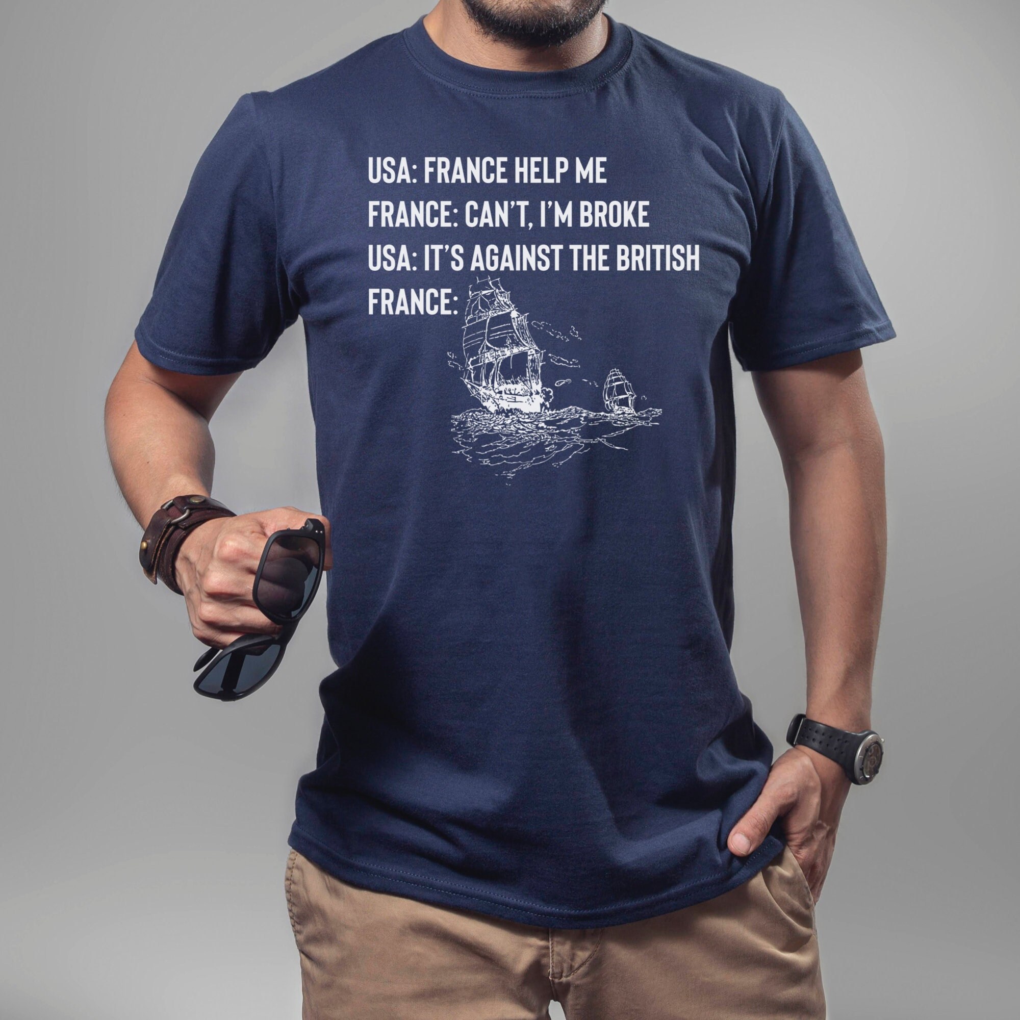 Funny American History