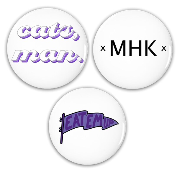 Kansas State University - Etsy