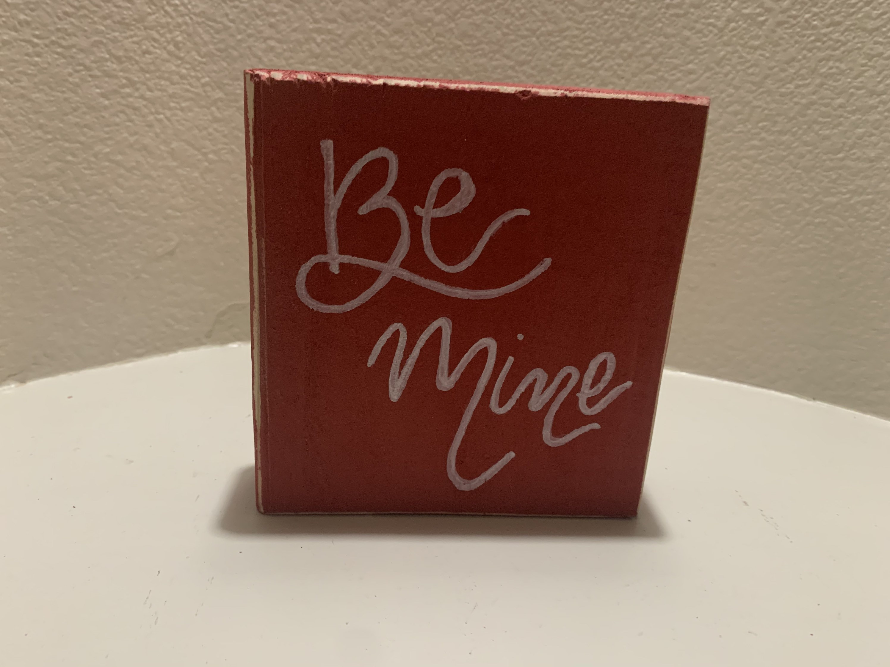 5x5 Valentines Day Blocks - Etsy