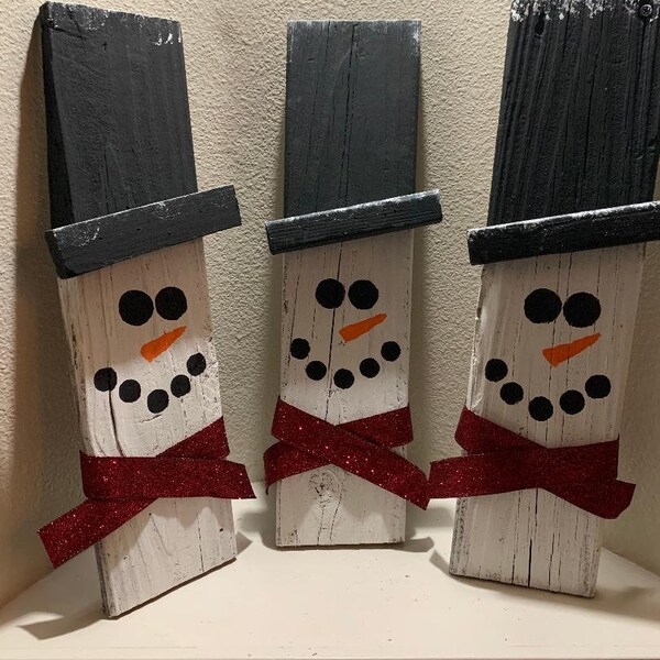 Wood Plank Signs - Etsy