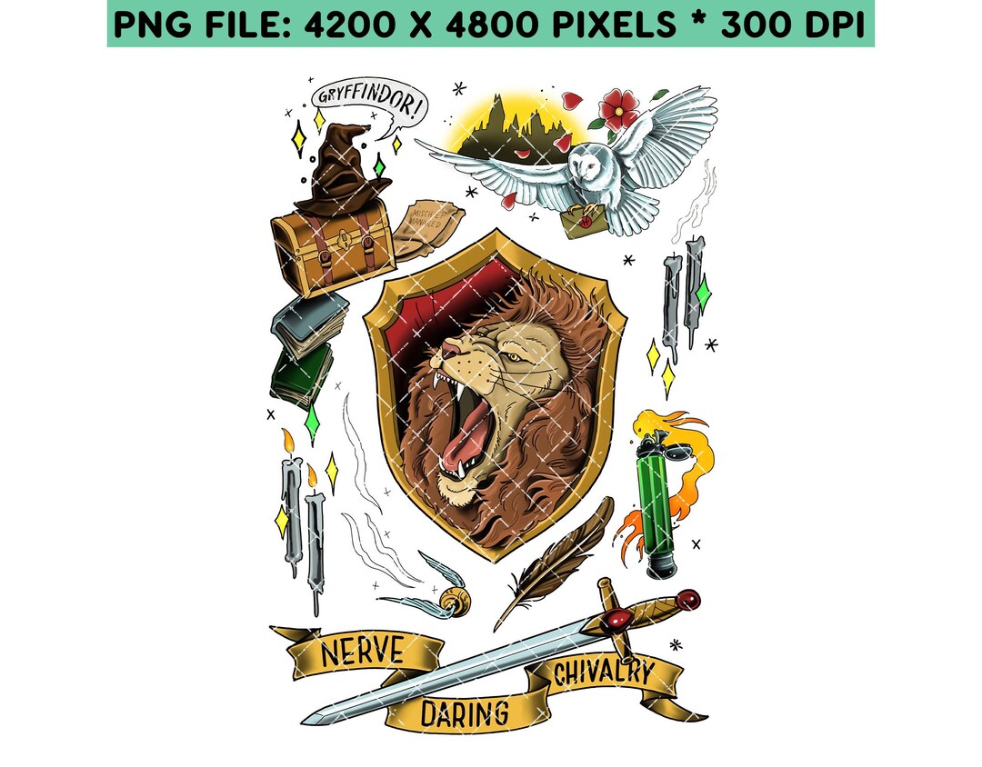 Gryffindor Ha.rry Potter PNG, Hogwarts House Png, Hogwarts School ...