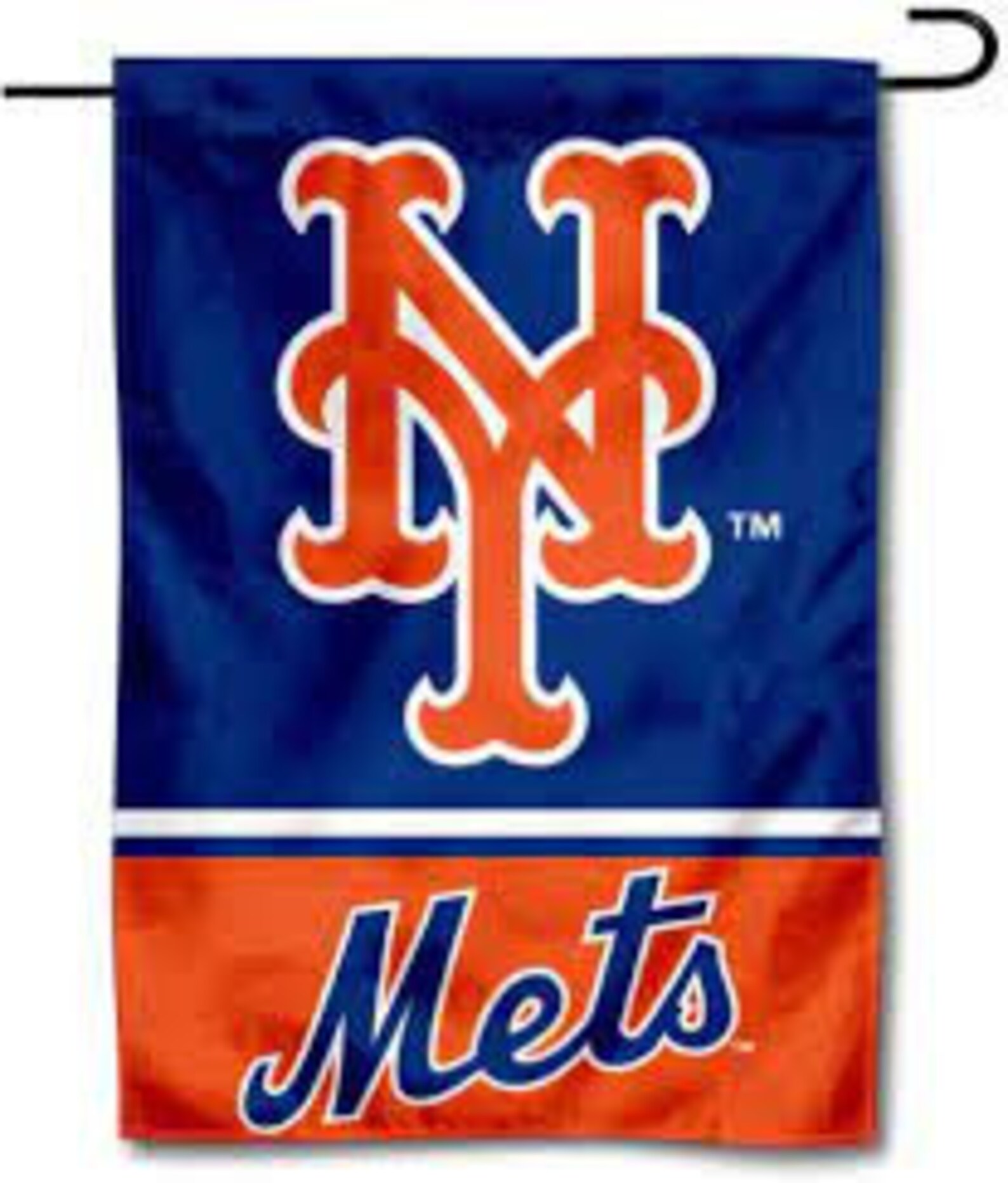 New York Mets Flag NY Mets MLB Indoor Outdoor Banner Flag | Etsy