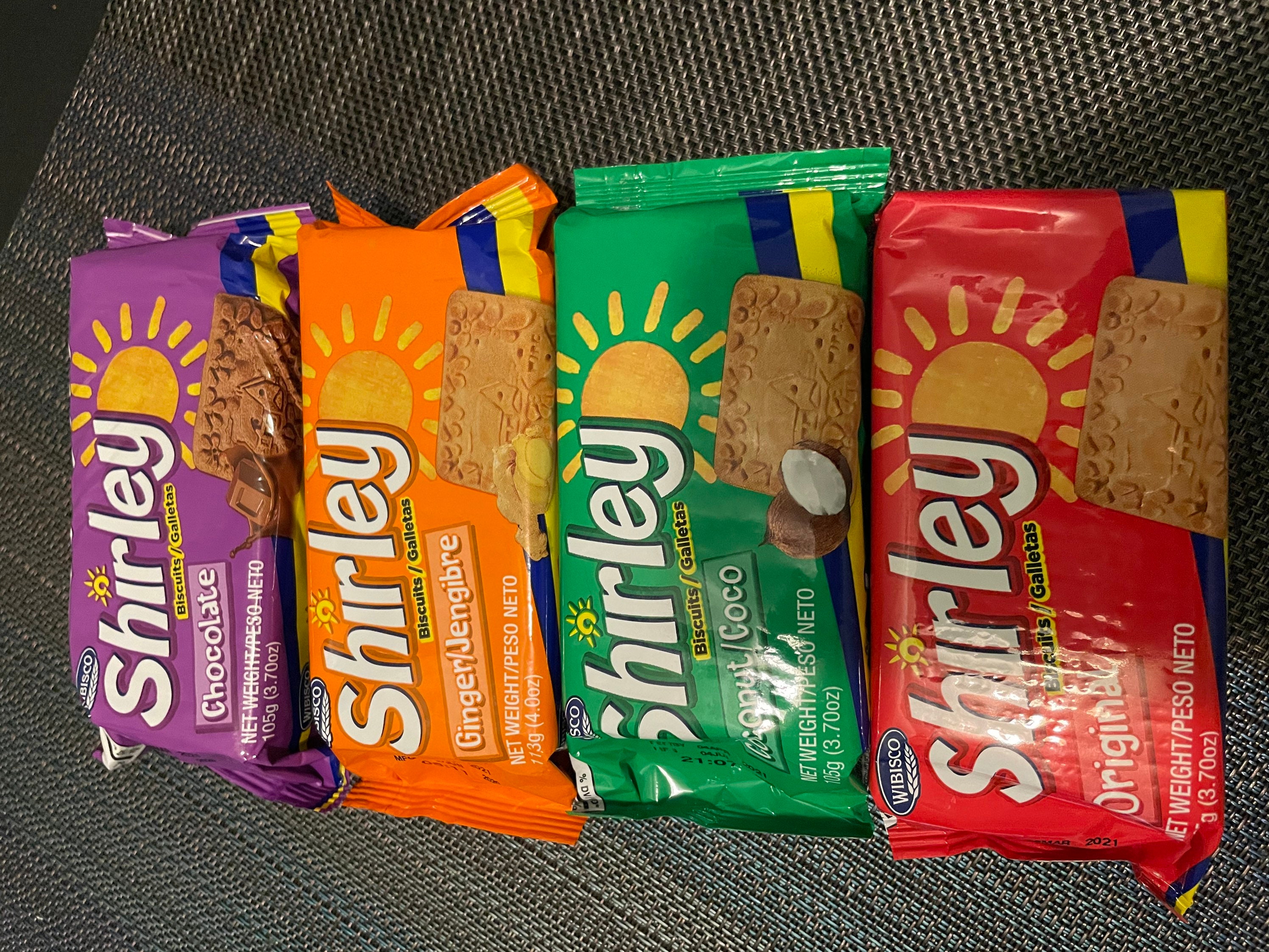 Jamaican Mega Snack box 24 snacks | Etsy