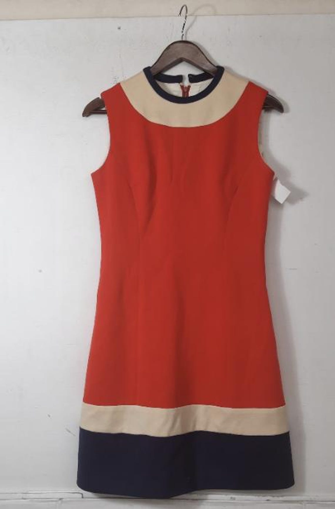 Vintage Lilli Ann's 'french Knit' 3pc W/ Dress, Coat & Belt - Etsy