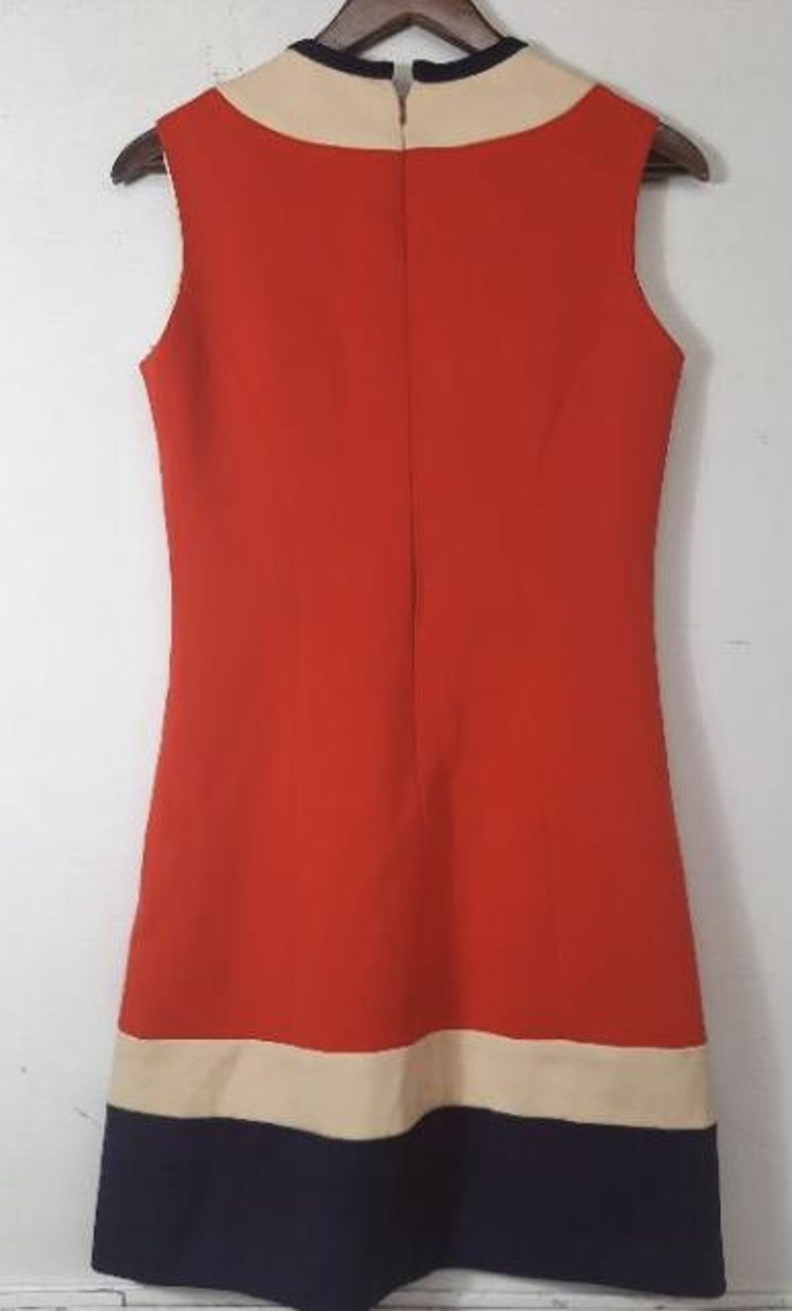 Vintage Lilli Ann's 'french Knit' 3pc W/ Dress, Coat & Belt - Etsy