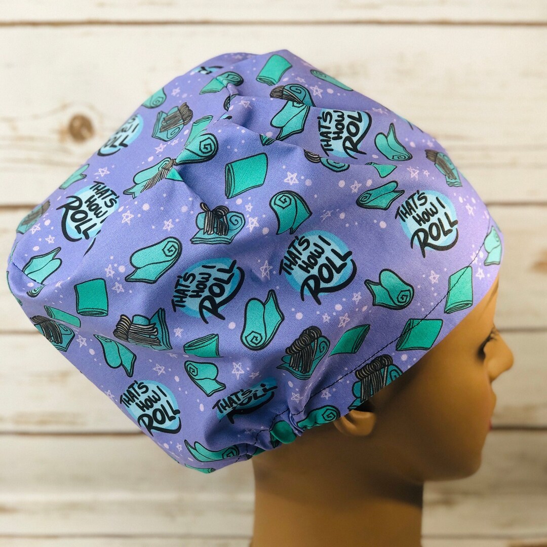 Surgical Hat, OR Nurse, Funny Sayings, OR Instruments, This is How I ...