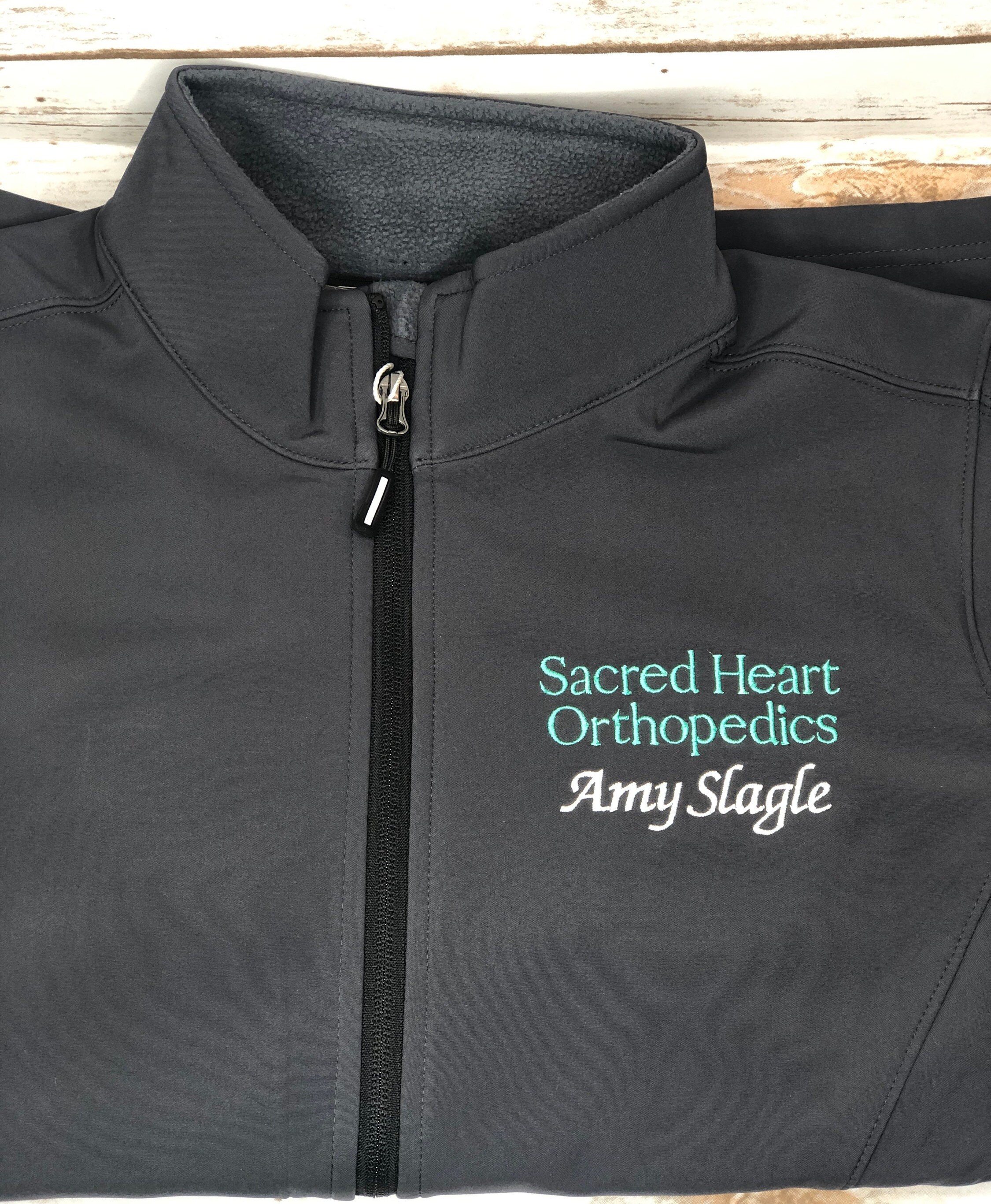 Orthopedic Jacket Nurse Jacket Nurse Gift Personalized | Etsy