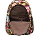 Owl Canvas Backpack, Personalized Backpack, Embroidered Backpack, Kids ...