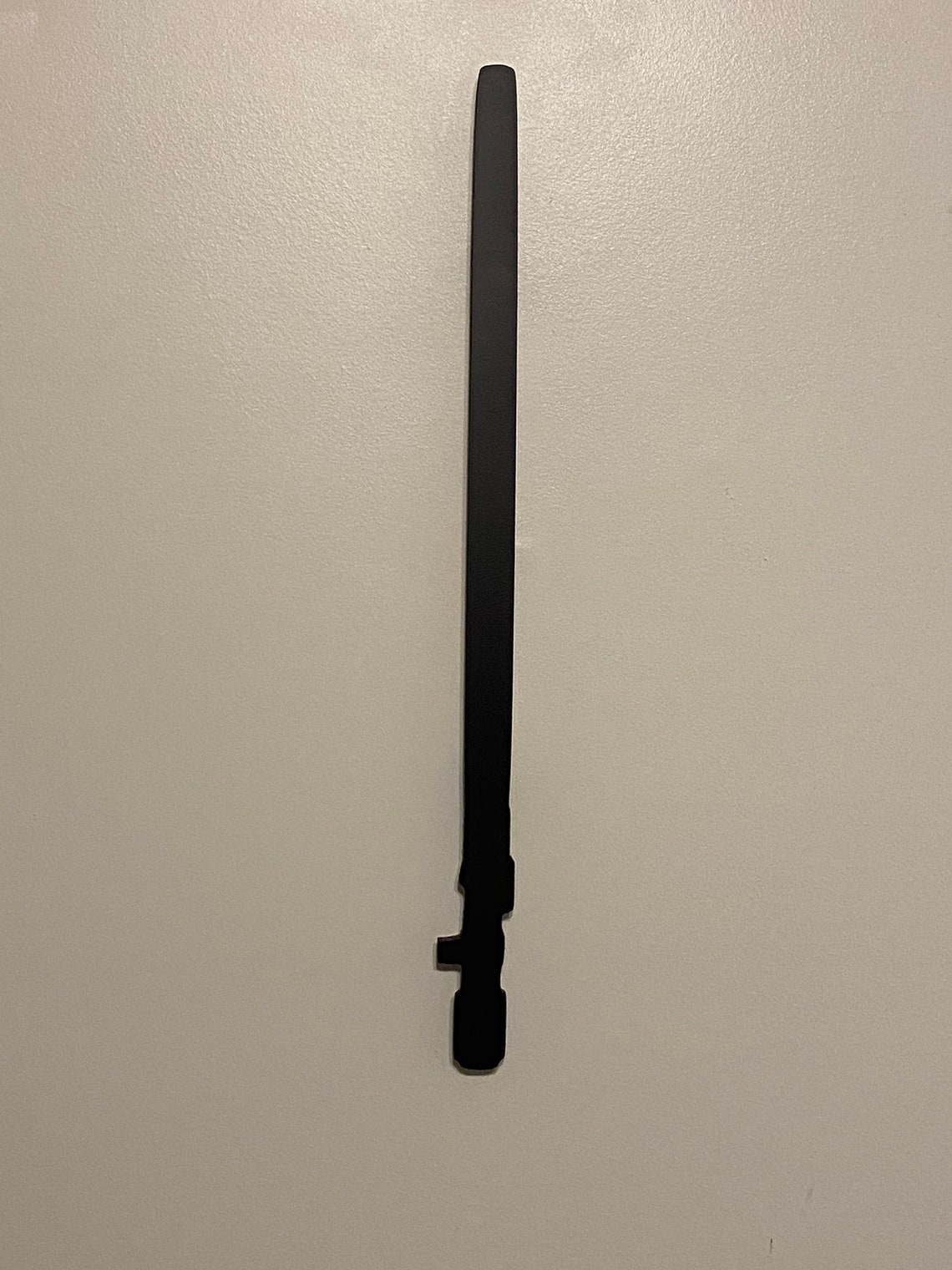 LED Lightsaber Sign. Starwars Sign Neon Sign Bedroom - Etsy