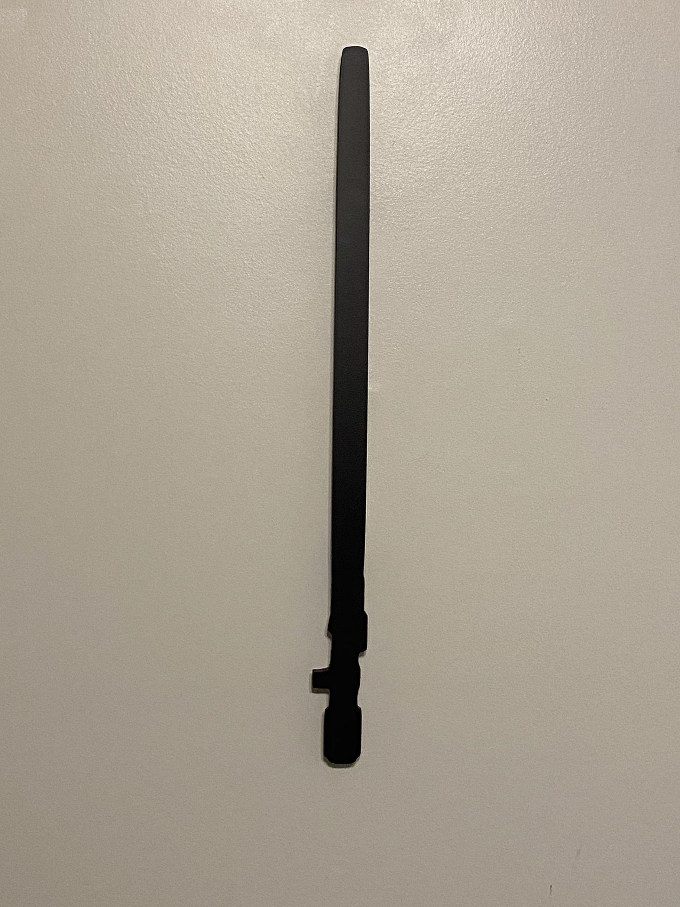 LED Lightsaber Sign. Starwars Sign Neon Sign Bedroom - Etsy