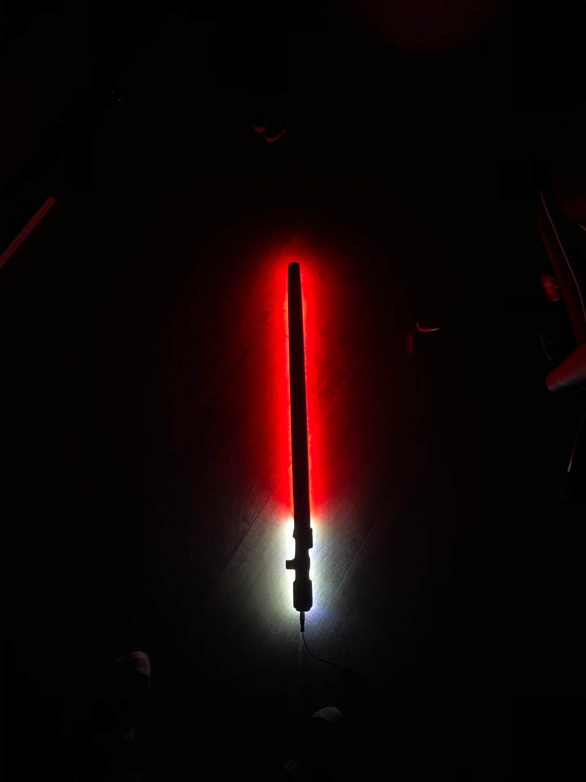 LED Lightsaber Sign. Star Wars. Man Cave. Arcade. - Etsy