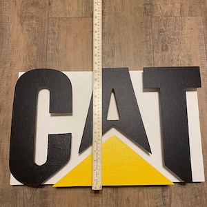 LED Cat/caterpillar Sign. Bedroom, Man Cave, Arcade, Bar. - Etsy