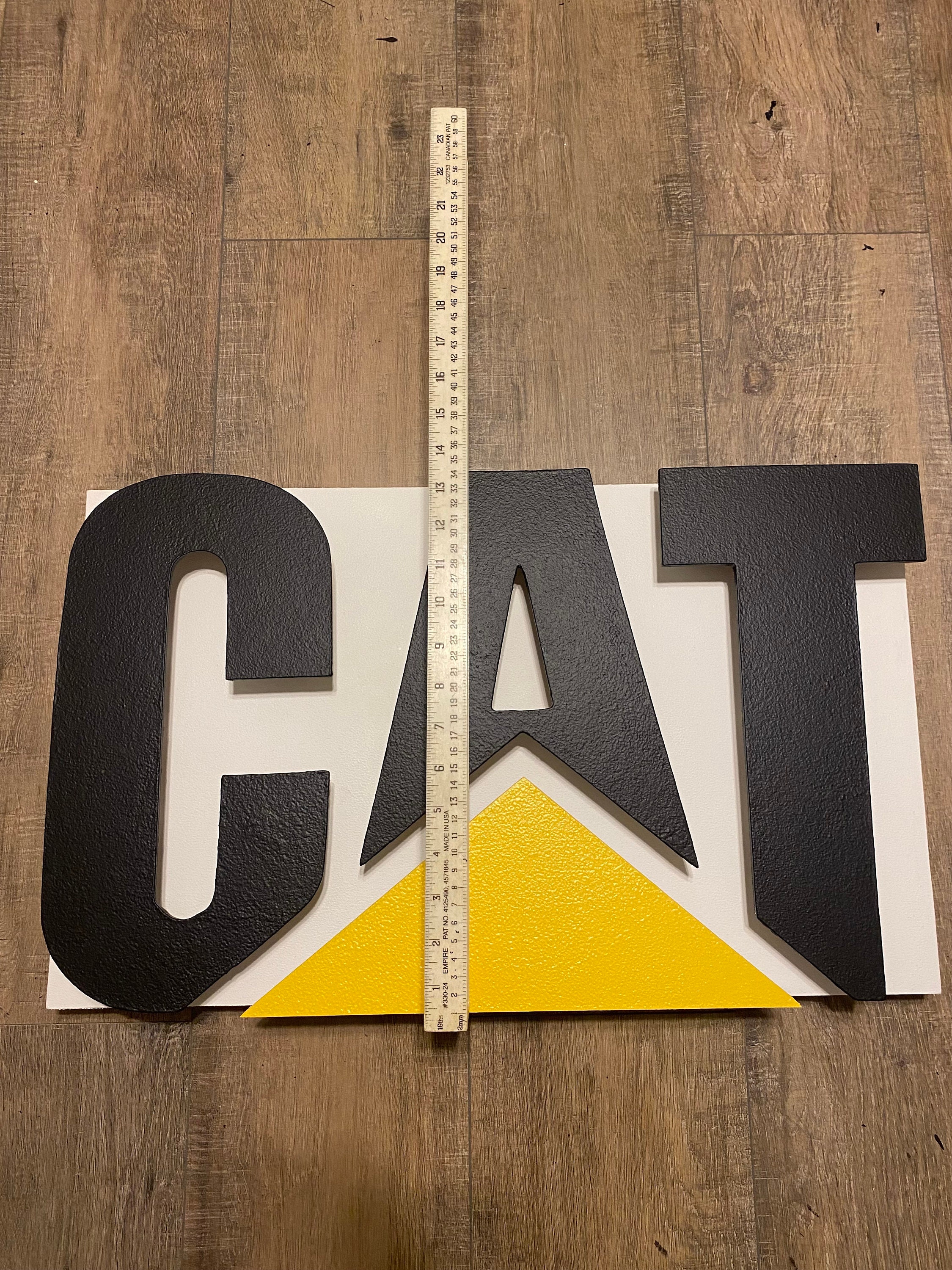 LED Cat/caterpillar Sign. Bedroom Man Cave Arcade Bar. - Etsy