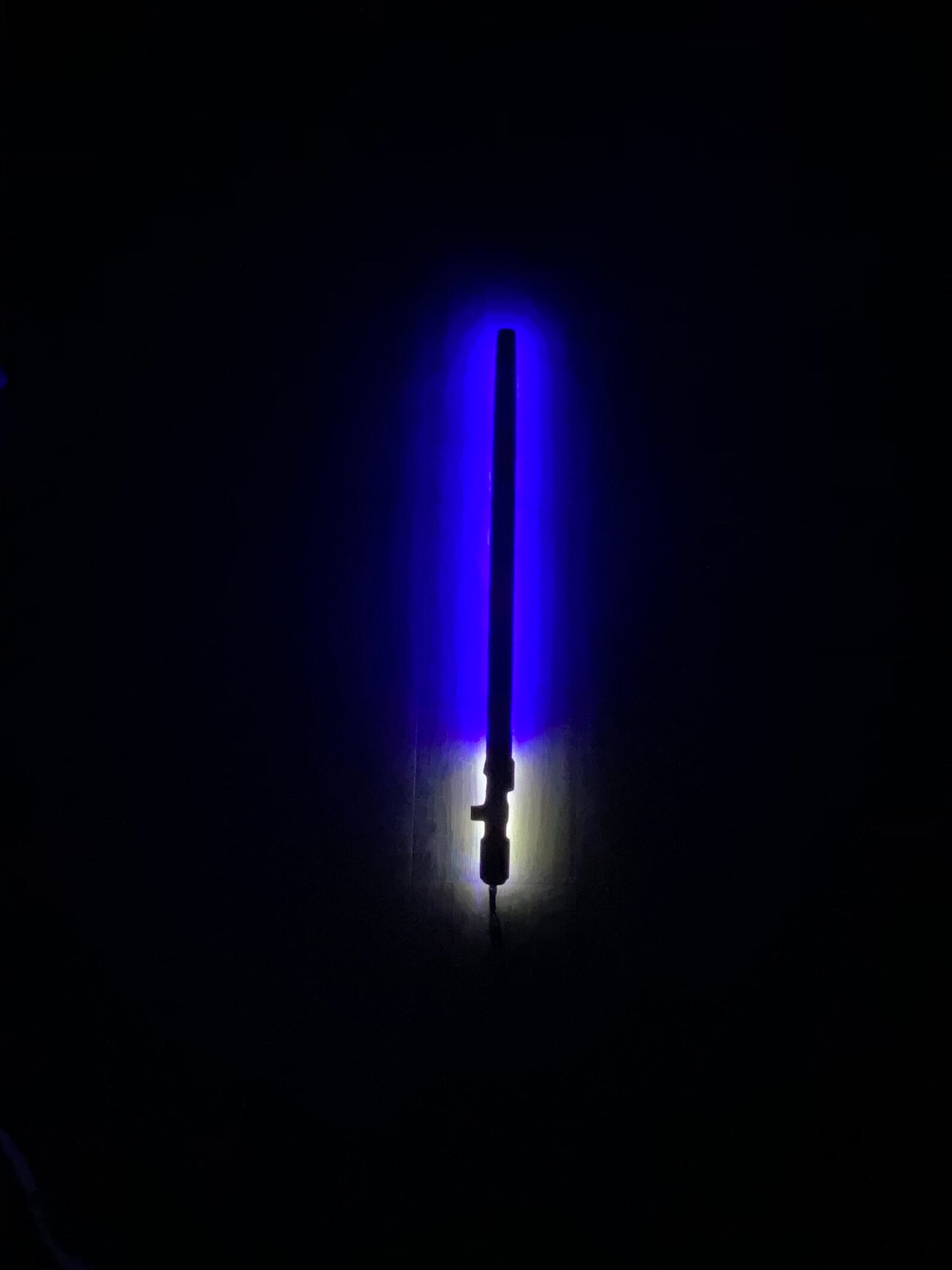 LED Lightsaber Sign. Starwars Sign Neon Sign Bedroom - Etsy