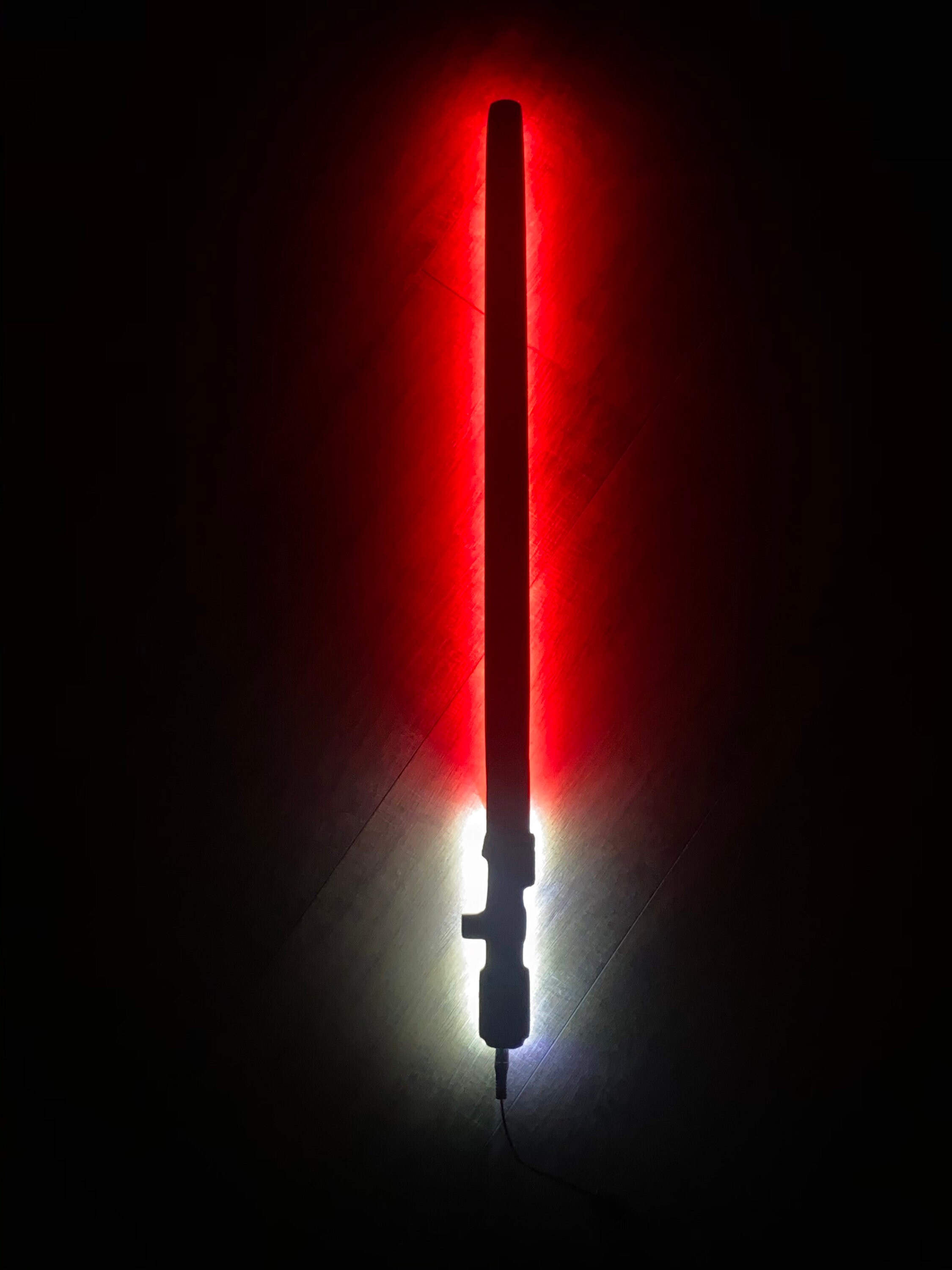 LED Lightsaber Sign. Star Wars. Man Cave. Arcade. - Etsy