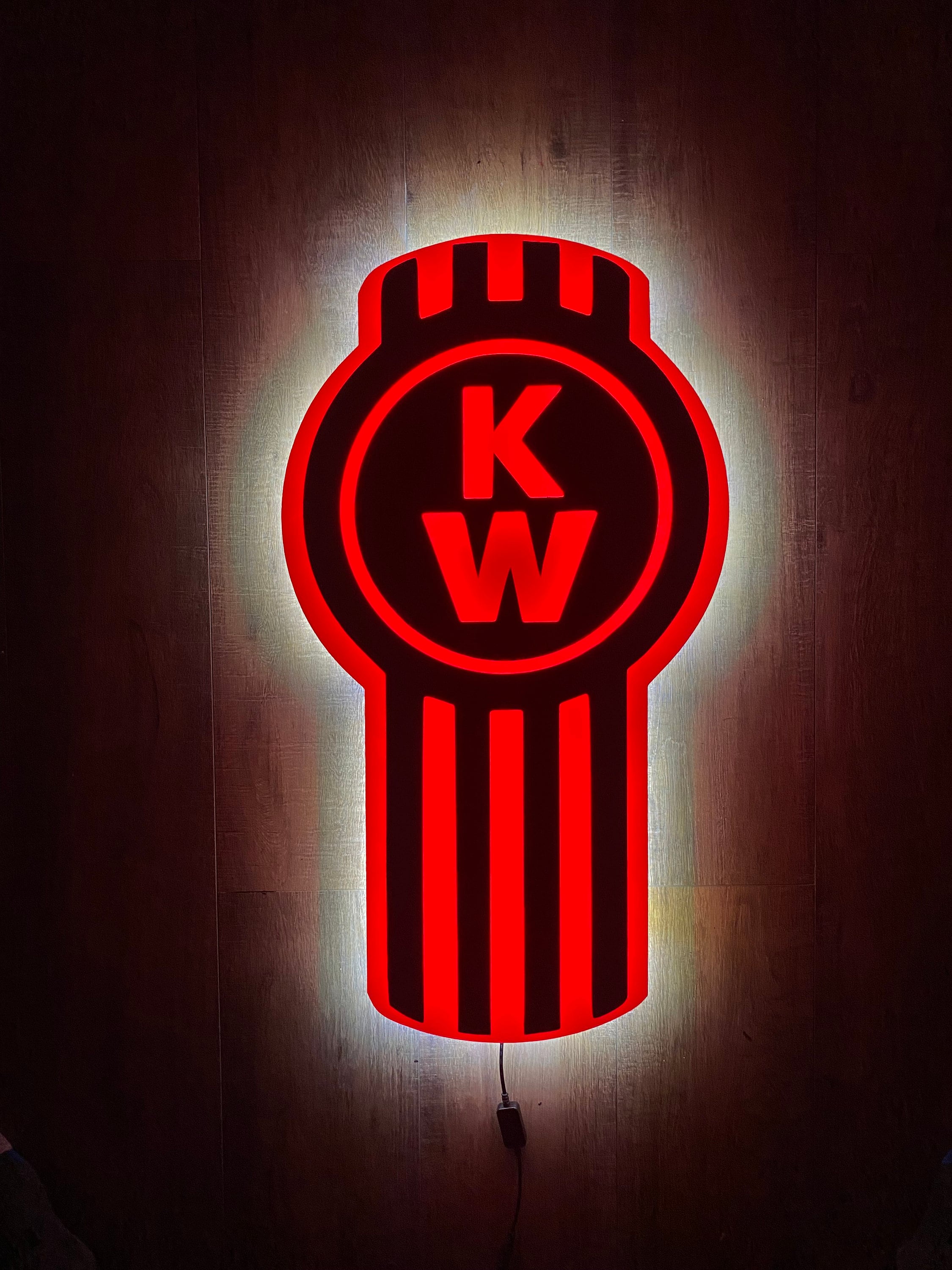 Kenworth Logo Wallpaper