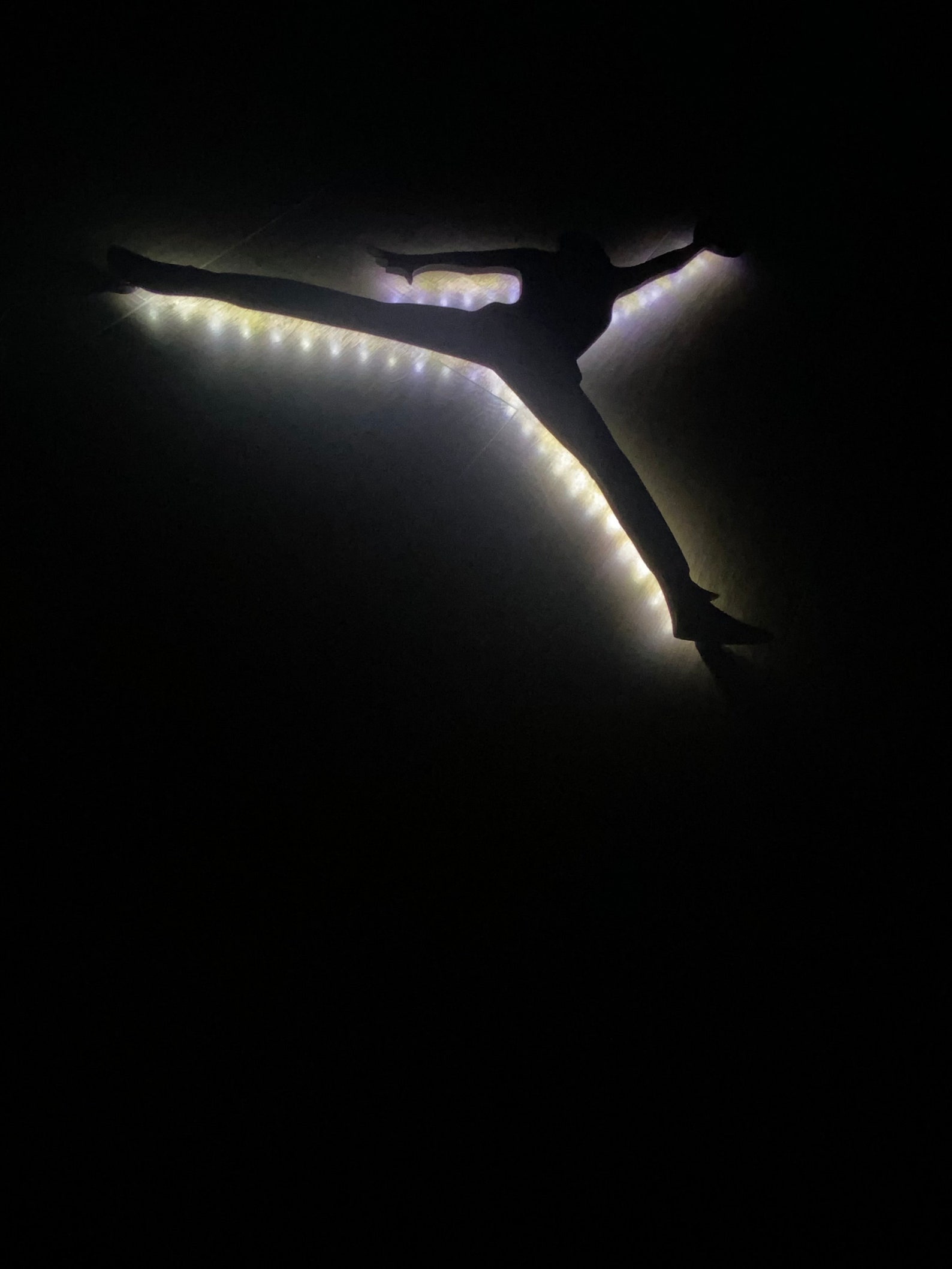 LED Michael Jordan Logo. Neon. Arcade. Man Cave. | Etsy