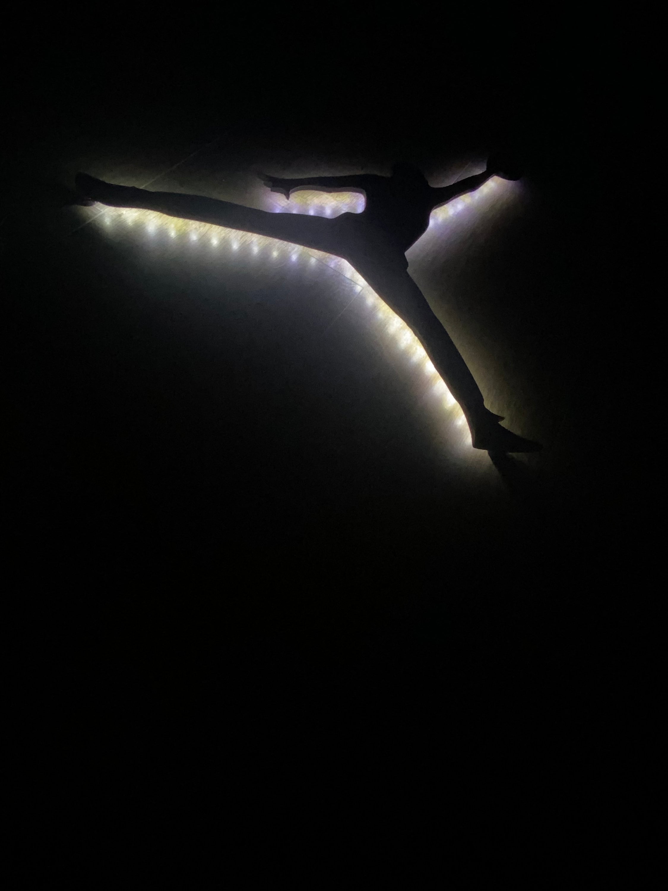 LED Michael Jordan Logo. Neon. Arcade. Man Cave. | Etsy