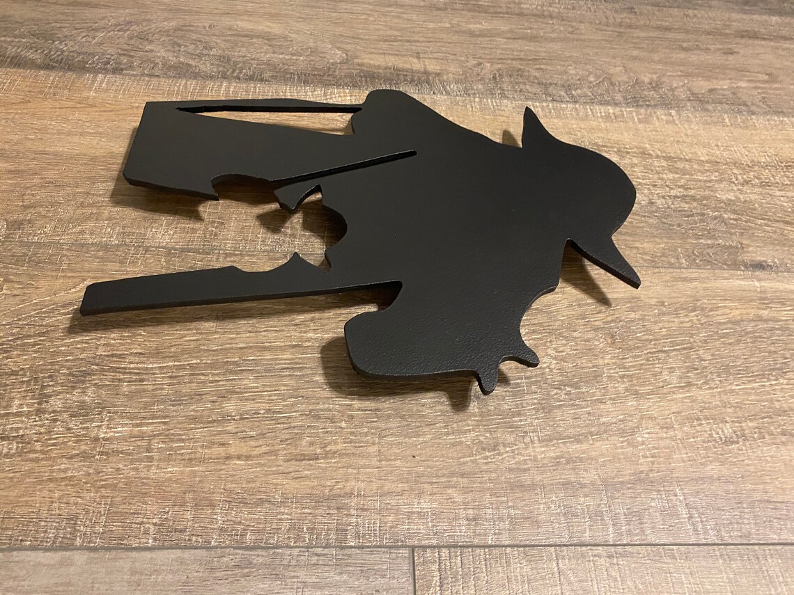 LED Yoda Sign Star Wars Sign Neon Sign Bedroom Gameroom | Etsy