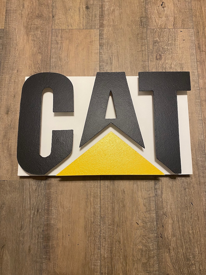 LED Cat/caterpillar Sign. Bedroom, Man Cave, Arcade, Bar. - Etsy