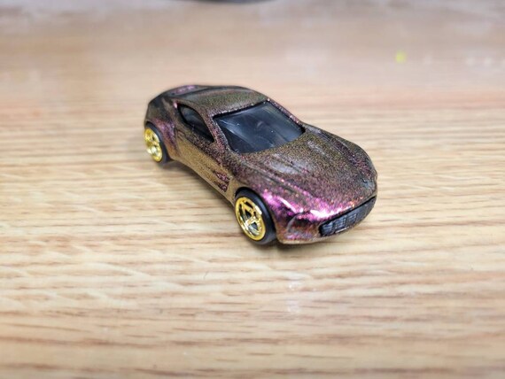 Champagne Custom Cars