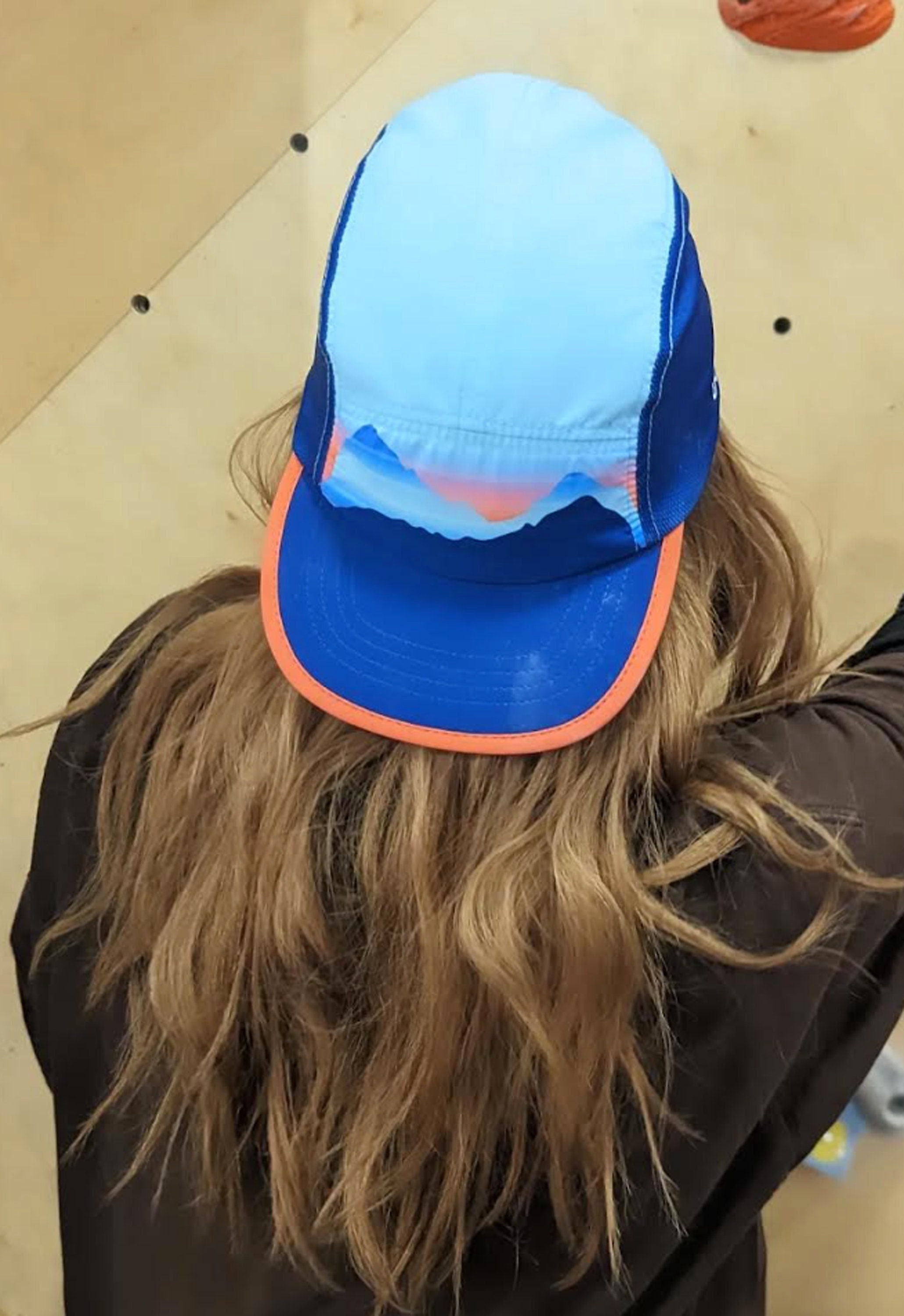 Sunrise and Shine Enduro Running Hat - Etsy