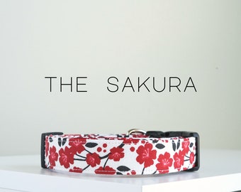 Dog Japanese Collar - Etsy