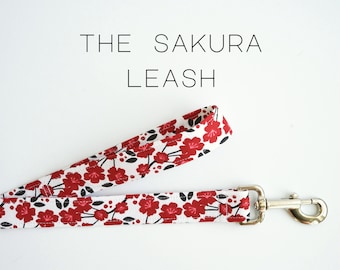Japanese Leash - Etsy