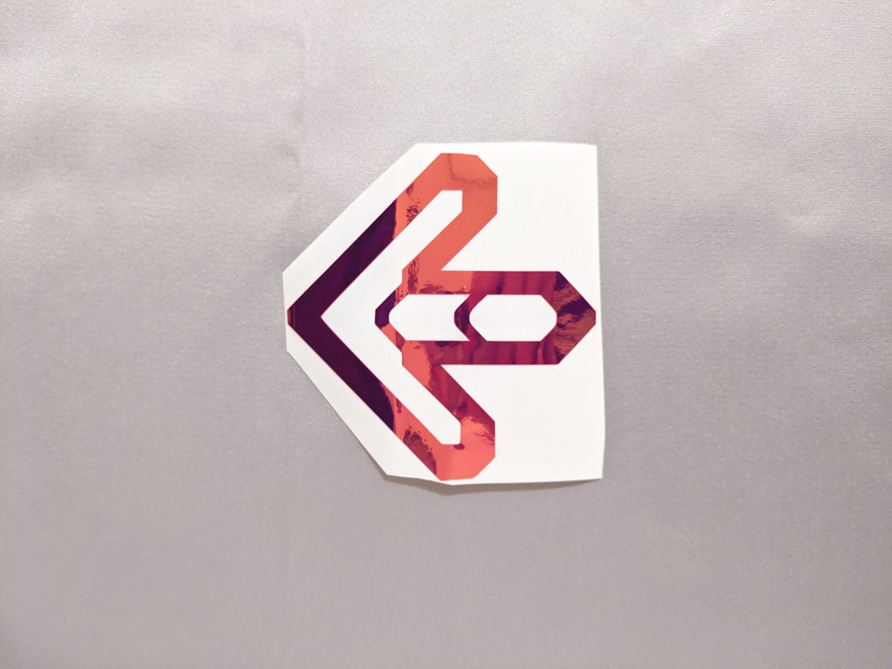 Dance Dance Revolution DDR Arrow Stickers - Etsy