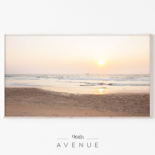 Neutral Picture Frame - Etsy