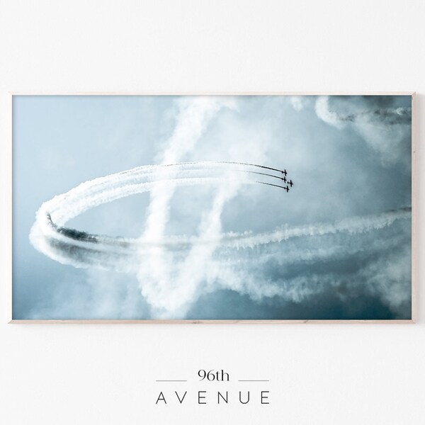 Airplane Photo Frame - Etsy