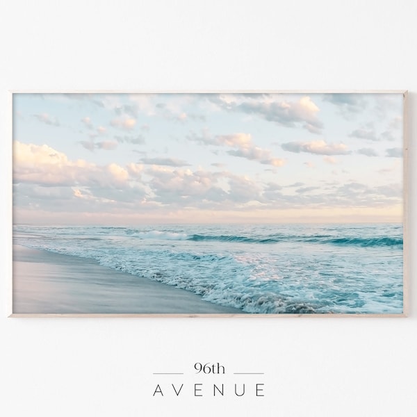 Tropical Beach Art - Etsy