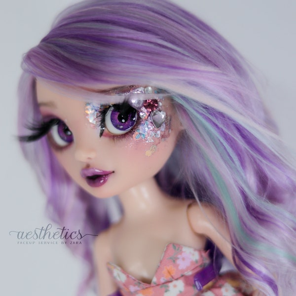 Rainbow High Dolls - Etsy