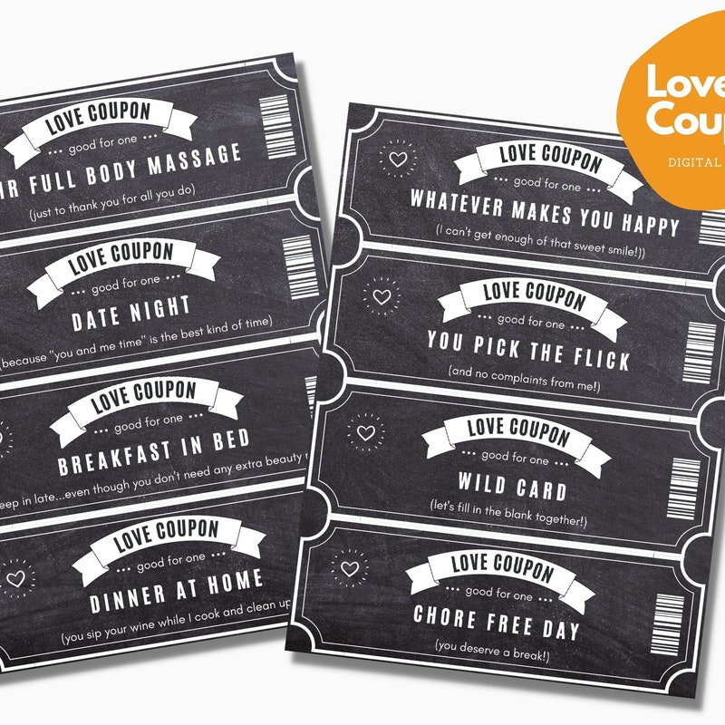 Coupons - Etsy