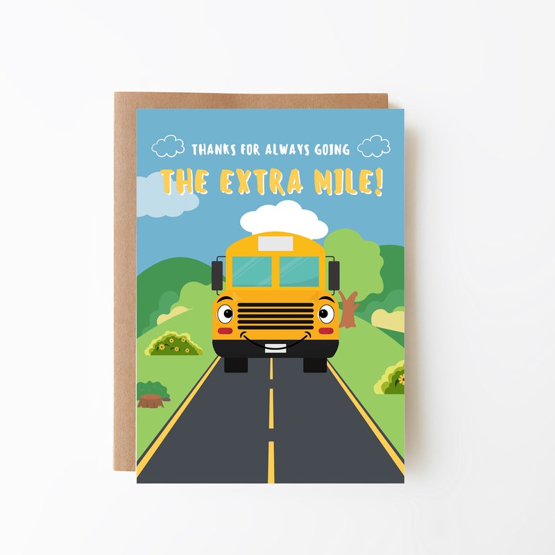 Go the Extra Mile - Etsy