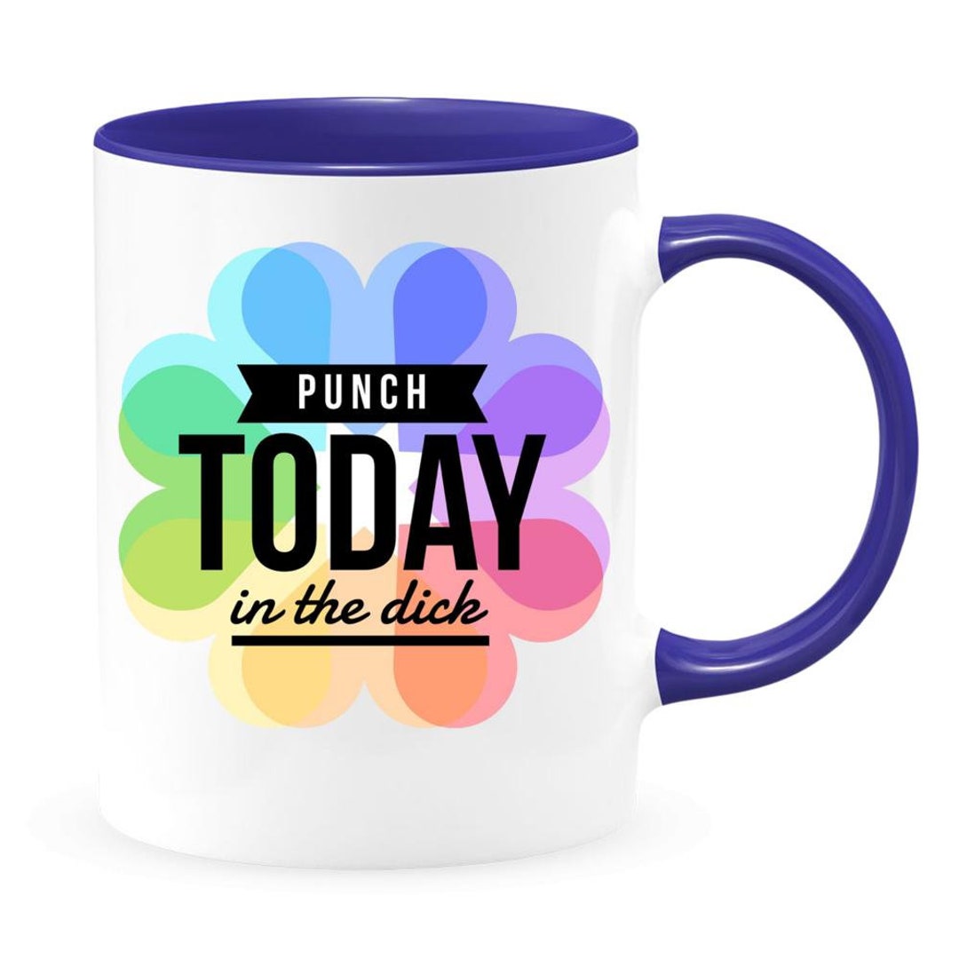 Funny Mug for Coworker Gift Funny Mugs for Men Humorous Mugs Husband ...