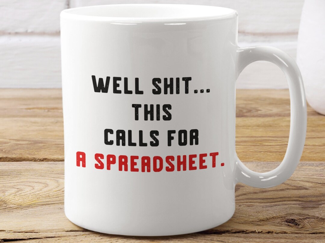 Funny Mug for Coworker Gift Funny Mugs for Men Humorous Mugs Husband ...