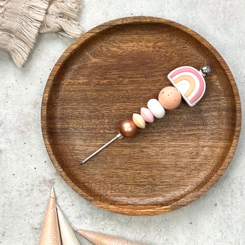 Royal Icing Needle Rainbow Decorating Cookies Cookie Scribe Tool ...