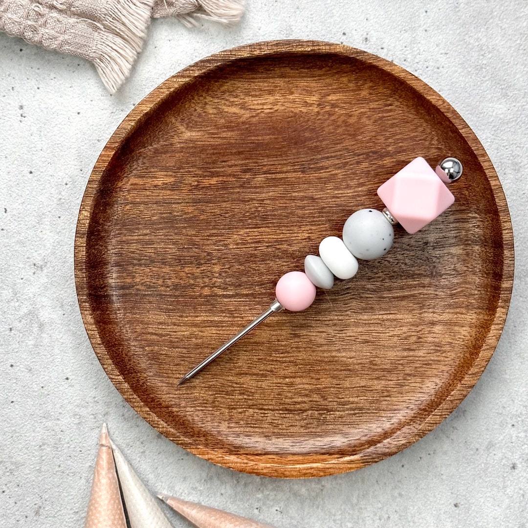 Hexagon Royal Icing Needle Decorating Cookies Cookie Scribe, Hexagon ...