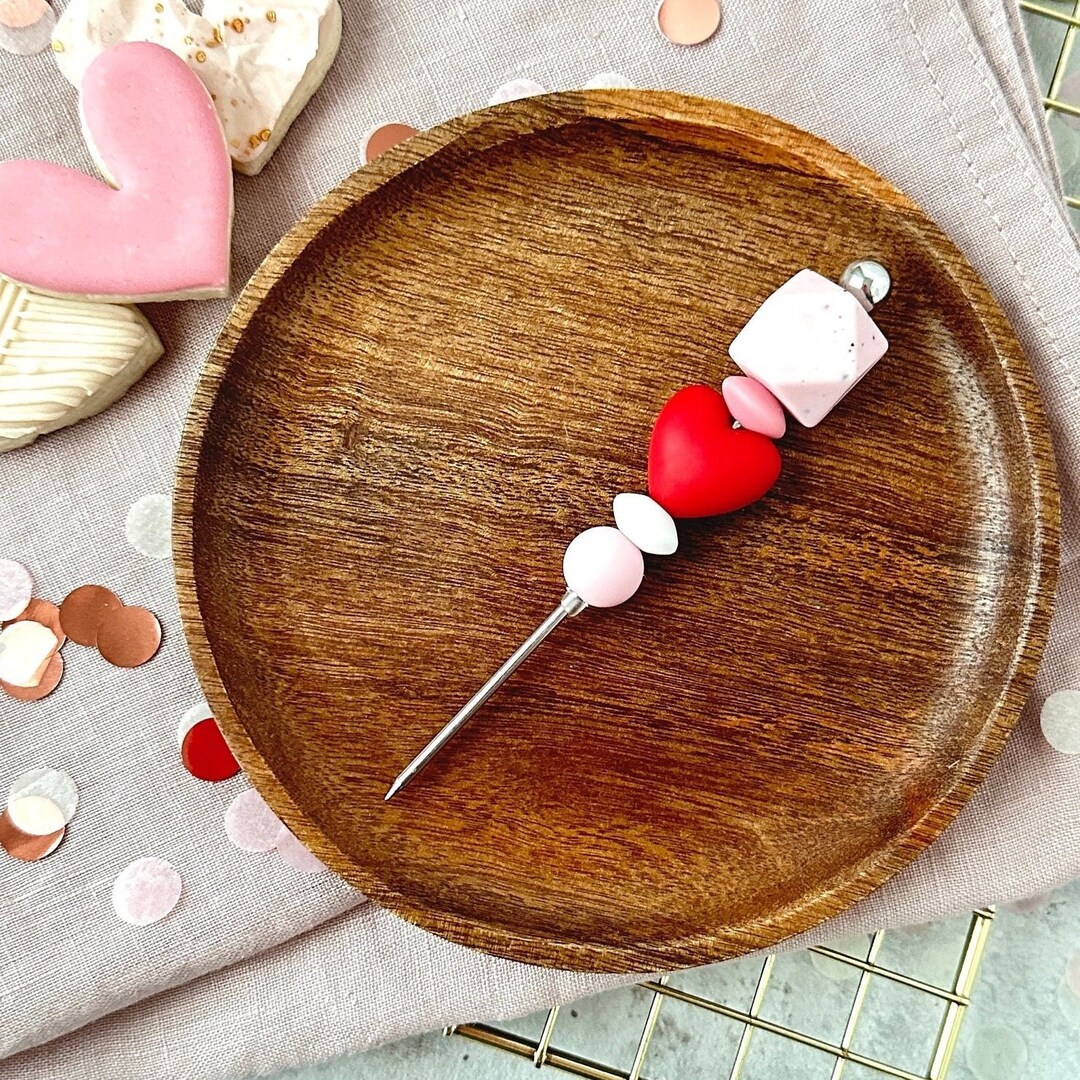 Cookie Scribe Tool - Royal Icing Needle - Baking Cookies, Macarons ...