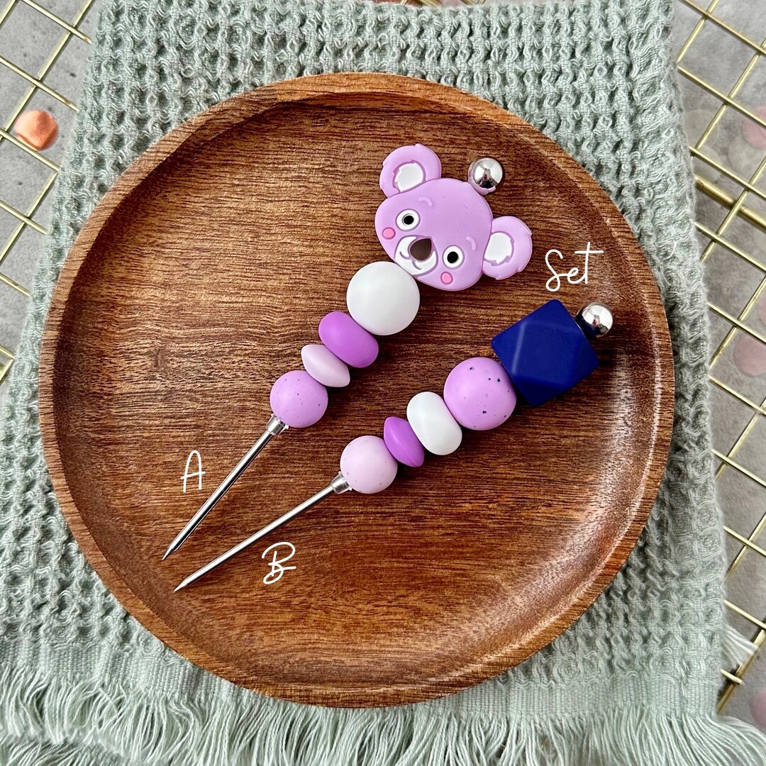 Cookie Scribe Tool Royal Icing Needle Decorate Cookies, Macarons, Icing ...