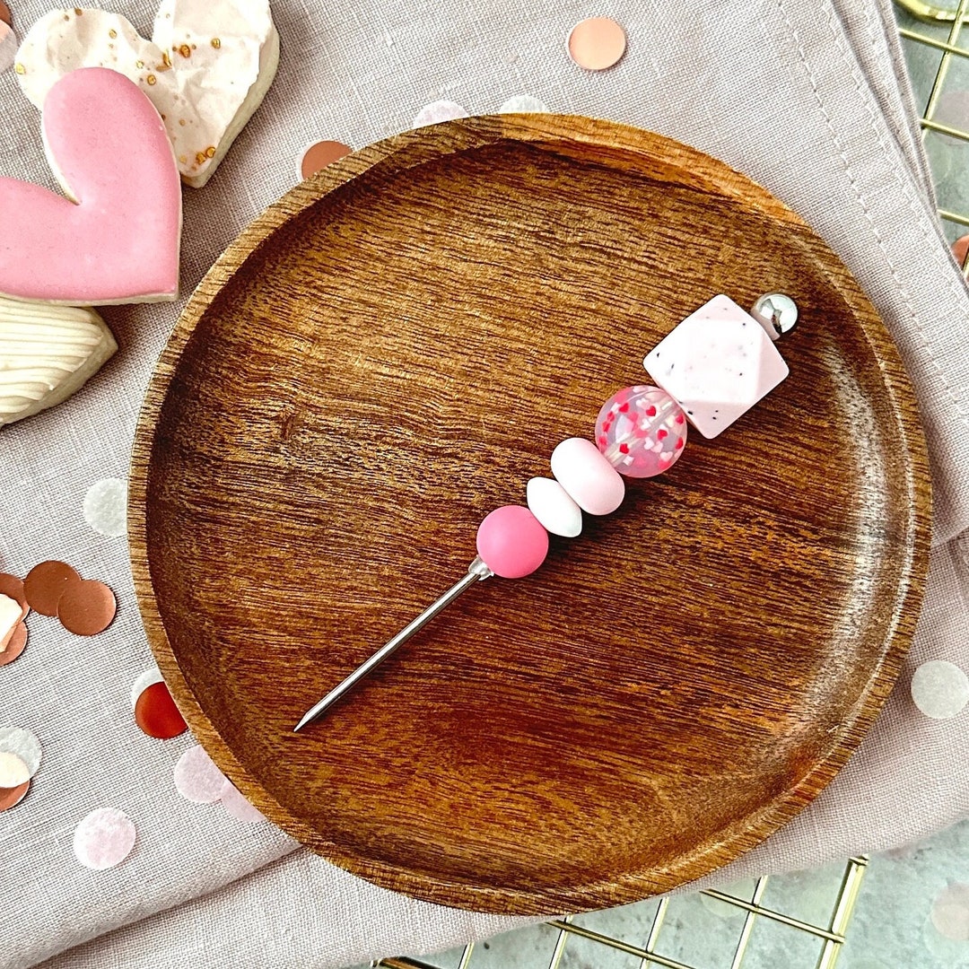 Cookie Scribe Tool - Royal Icing Needle - Baking Cookies, Macarons ...