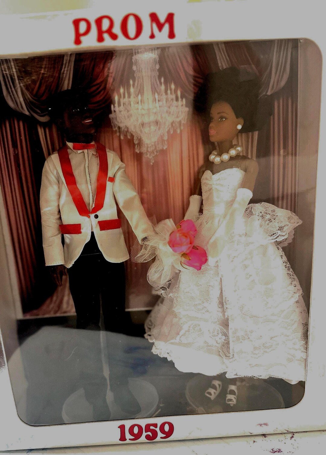 Binspired247 Dolls for Anniversary , Wedding, Prom Keepsake ! - Etsy