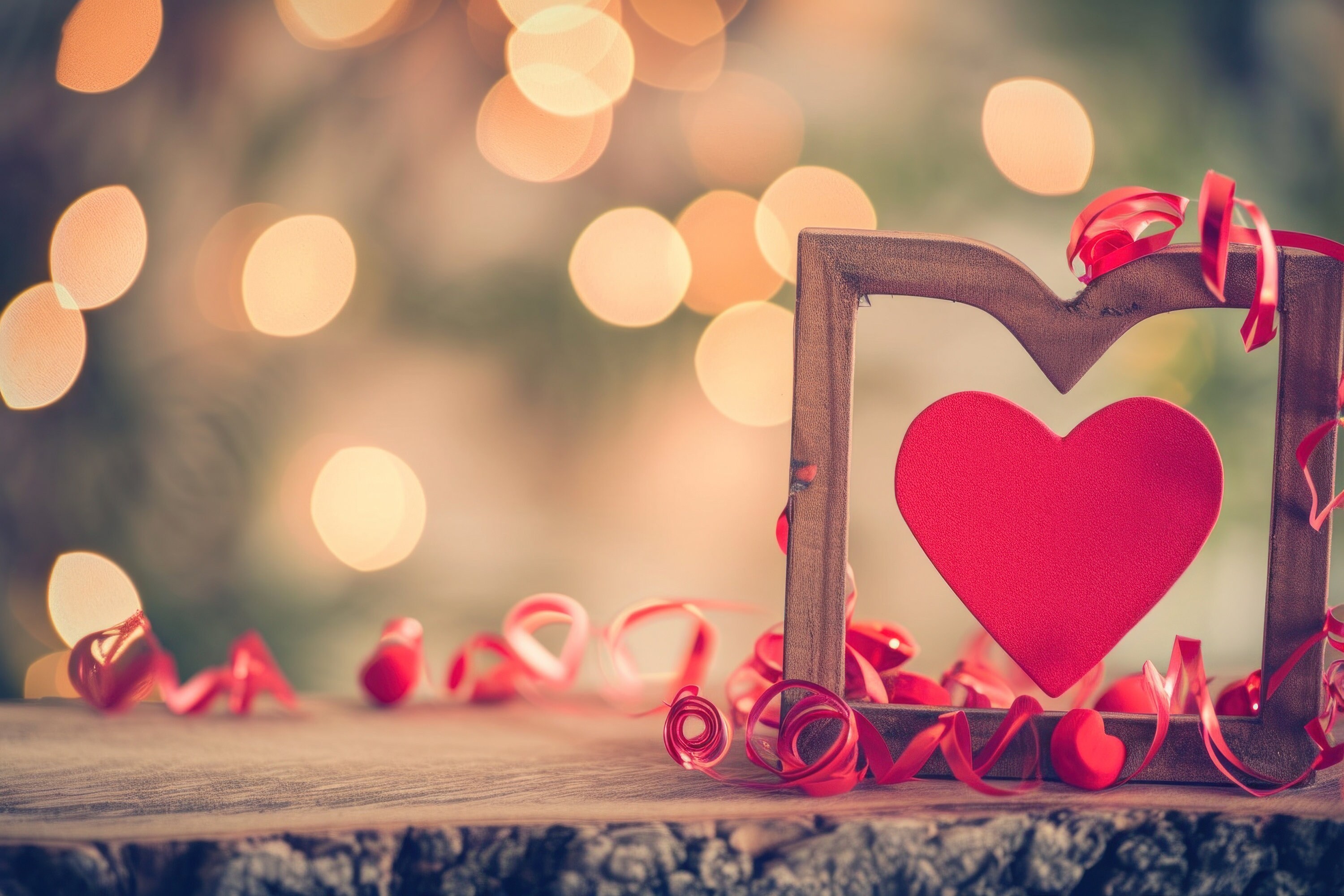 A Romantic Valentine's Day Greetings Collection - 26 Images ...