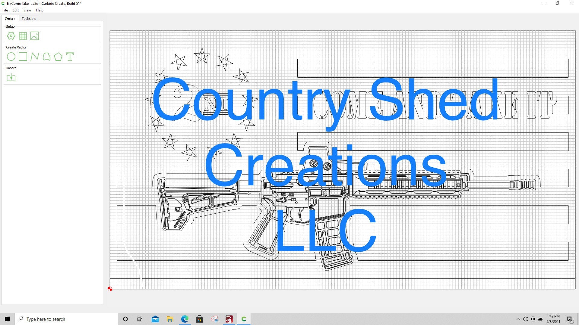 Papercraft Paper, Party & Kids Card Making & Stationery Airborne ...