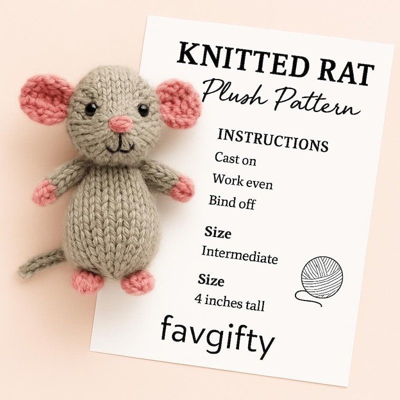 Plush Beanie Animals Toys - Etsy