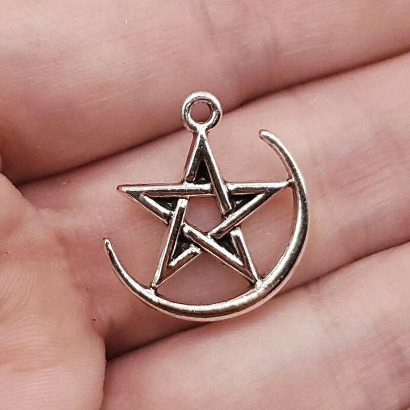 Pagan Charms - Etsy