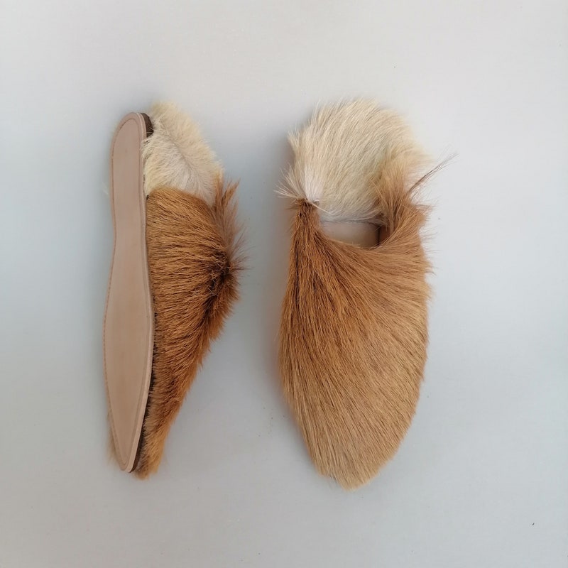 Boho Slippers - Etsy