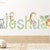 Custom Name Decal for Nursery, Baby Boy- Girl Name Sticker, Kids Name ...